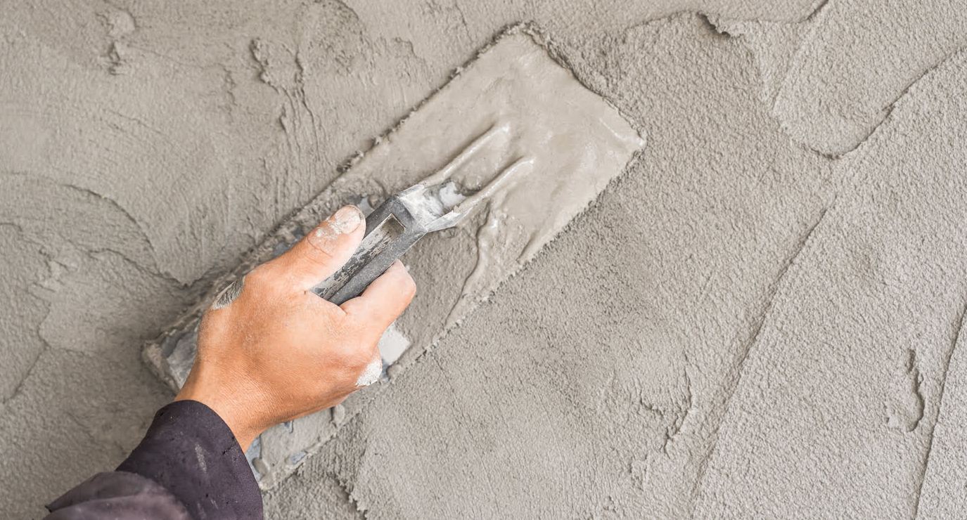 Microciment - Hidroizolatii Profesionale | HBS – Hydro Business Systems